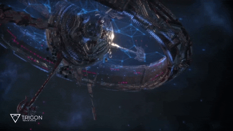 Trigonal GIFs - Get the best GIF on GIPHY