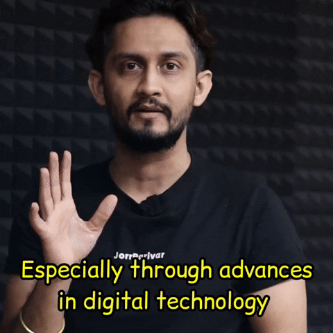 Technology Gif