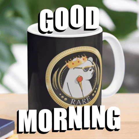 Bear-mug GIFs - Get the best GIF on GIPHY