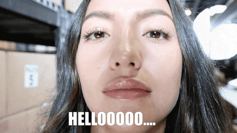 Yoo-hoo GIFs - Get the best GIF on GIPHY