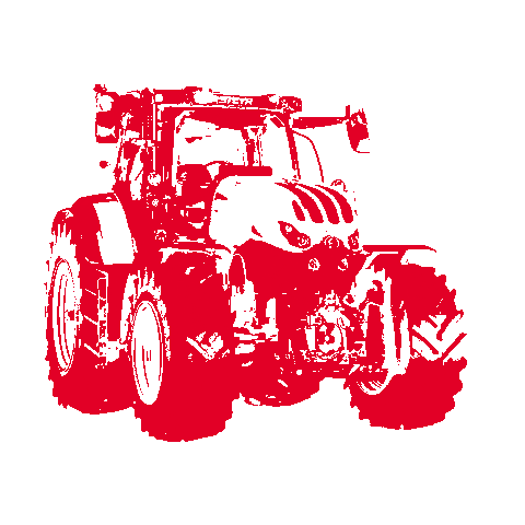 STEYR-Traktoren Sticker for iOS & Android | GIPHY