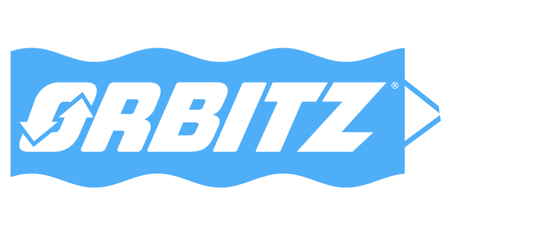 Orbitz Logo Transparent