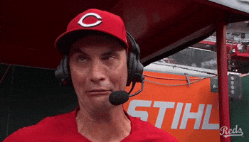Cincinnati Reds GIFs on GIPHY - Be Animated