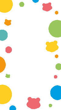 Pudsey Bear Animation Clipart