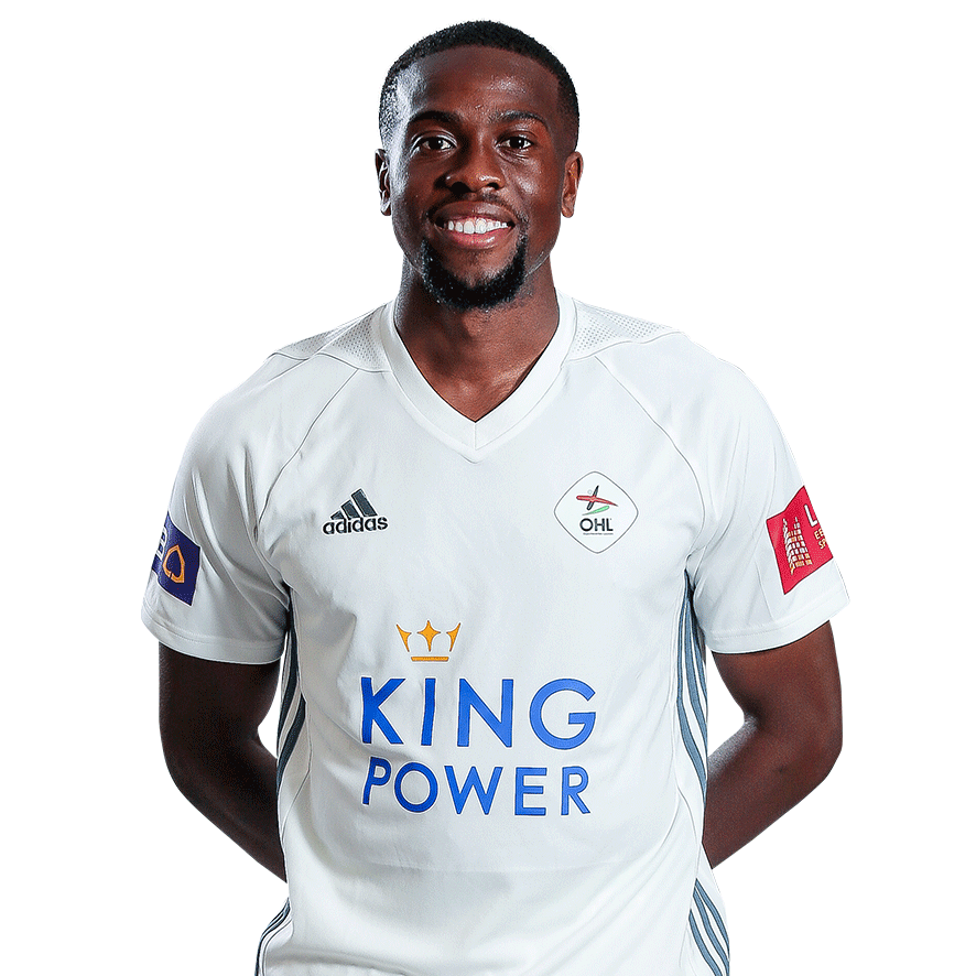 Goal Ohl Sticker by ohleuven for iOS & Android | GIPHY