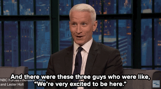 Three-amigos GIFs - Get the best GIF on GIPHY