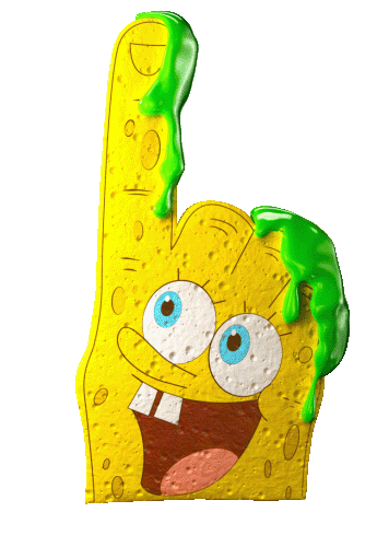 Nickelodeon GIFs on GIPHY - Be Animated