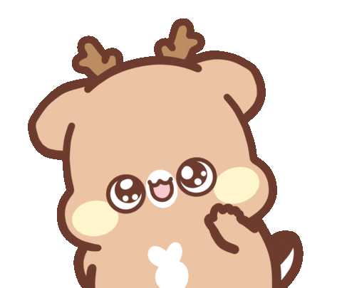 Happy Sticker Sticker by SweetHouse for iOS & Android | GIPHY