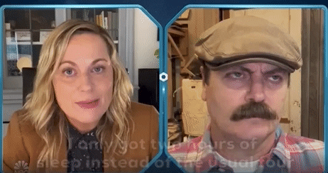 Sleep Deprivation GIFs - Get the best GIF on GIPHY