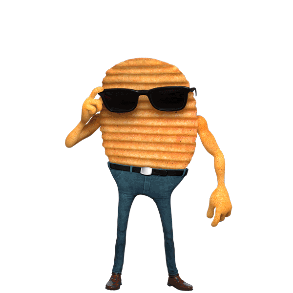 Match Estilo Sticker by Ruffles Mx for iOS & Android | GIPHY