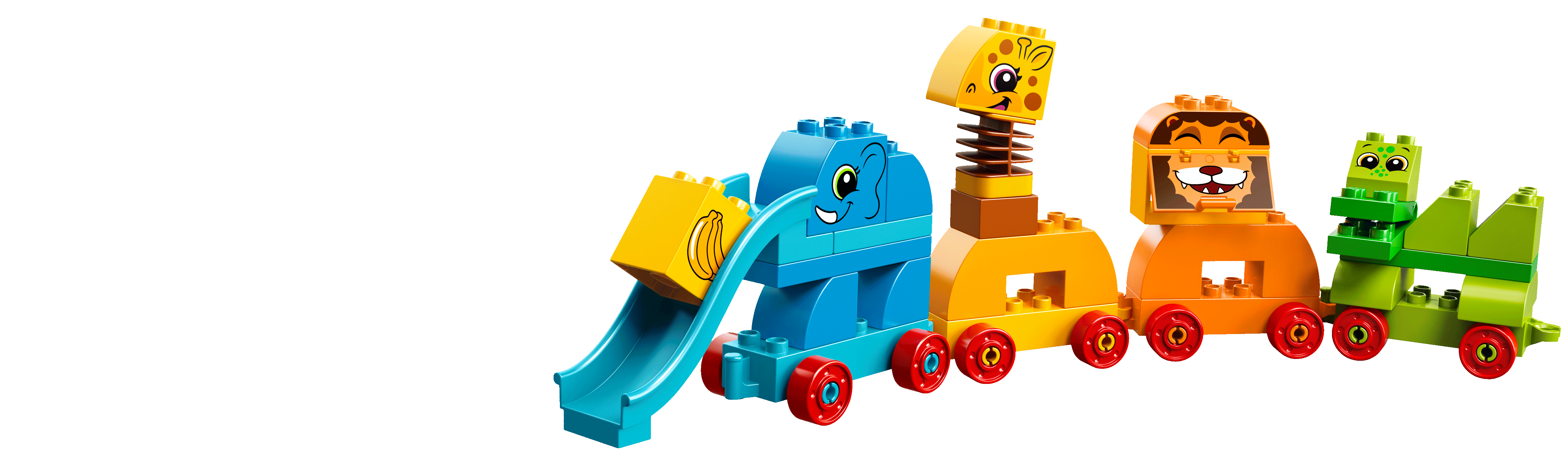 Duploliberetonimagination Sticker by lego duplo for iOS & Android | GIPHY