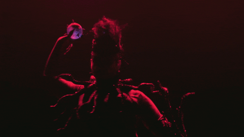 Horror Drag GIF by BouletBrothersDragula - Find & Share on GIPHY