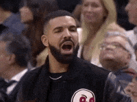 Drake Gif
