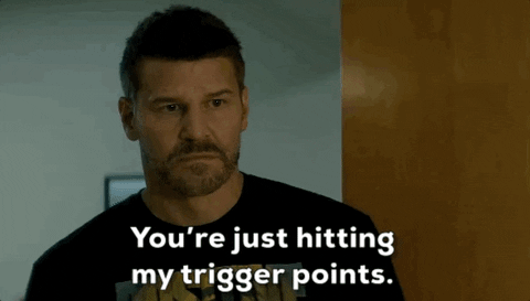 Trigger-point GIFs - Get the best GIF on GIPHY