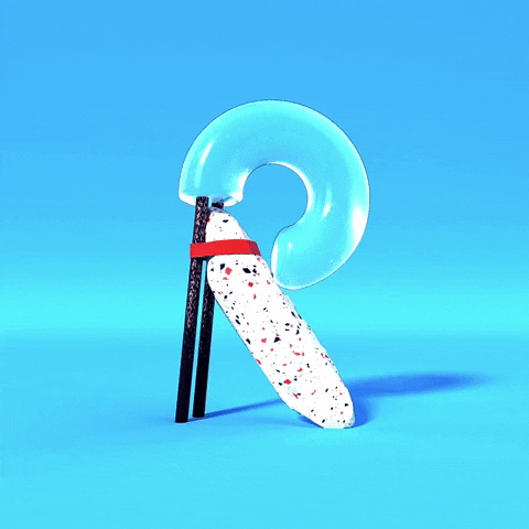 Animated Letter R Gif