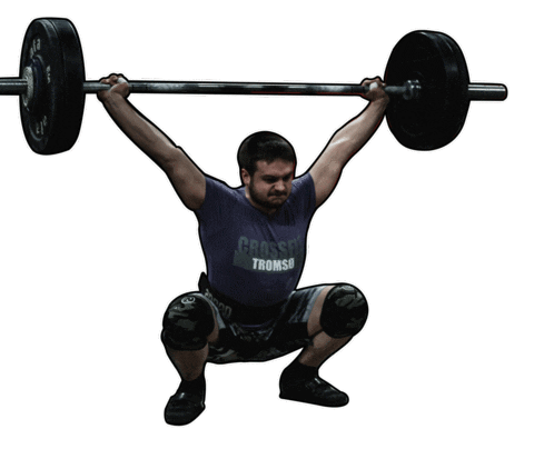 Crossfit Tromsø GIFs on GIPHY - Be Animated
