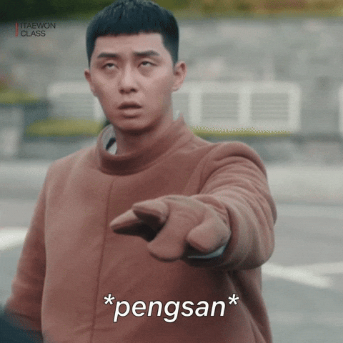 Park Seo Joon GIFs - Get the best GIF on GIPHY