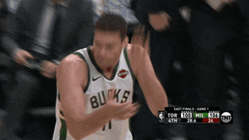 👀 The Best GIFs From Game 1 Of ECF! by NBA | GIPHY