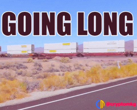 Going Long GIFs - Get the best GIF on GIPHY