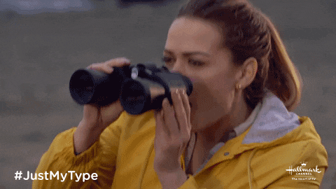 Just My Type GIFs - Get the best GIF on GIPHY