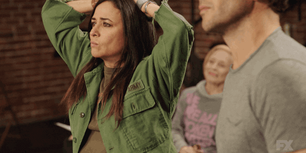 Better Things' Better GIFs: Trying Something New by Better Things | GIPHY