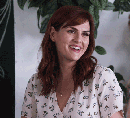 Sara Rue True Love Blooms GIF by Hallmark Channel - Find & Share on GIPHY