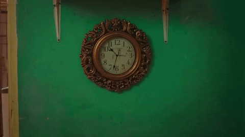 Times Up Time GIF by Savannah Ré - Find & Share on GIPHY