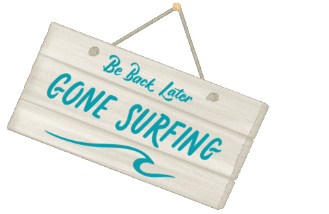 Be Back Later Out Of Office Sticker by speckledbliss for iOS & Android ...