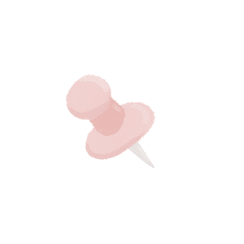 Pin Journaling Sticker for iOS & Android | GIPHY