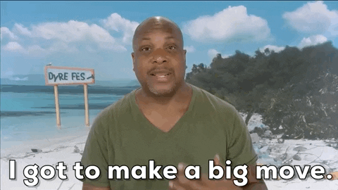 Big-move GIFs - Get the best GIF on GIPHY