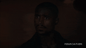 Foundation Apple Tv GIFs - Find & Share on GIPHY