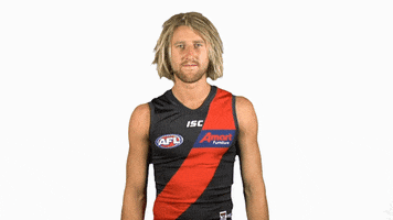 AFL Player - #32: Ben "Buckets" McKay - Worth every penny | Page 15 ...