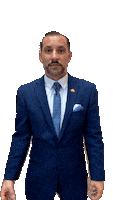 Our Fearless Leader by Florida Premier Realty | GIPHY