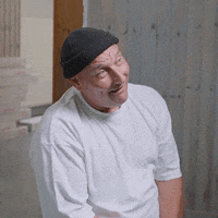 Gif Male Handyman