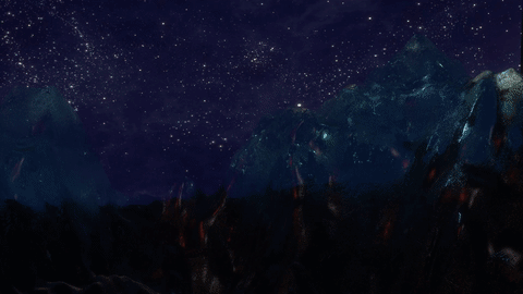 3D Space GIF by robob3ar - Find & Share on GIPHY