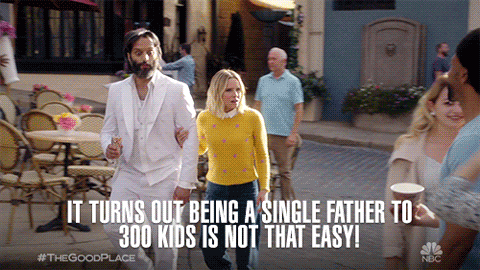 Single Father GIFs - Get the best GIF on GIPHY