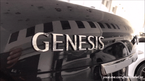 Genesis-badge GIFs - Get the best GIF on GIPHY