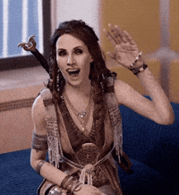 Best High Five Ever Gif