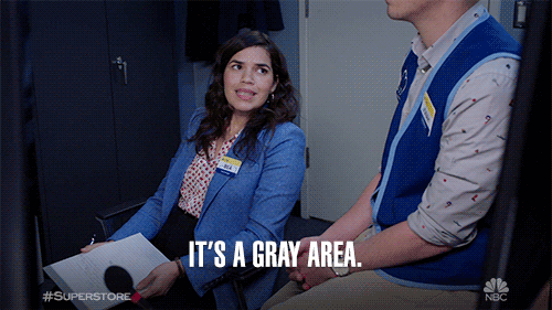 Bct Grey Area GIFs - Get the best GIF on GIPHY
