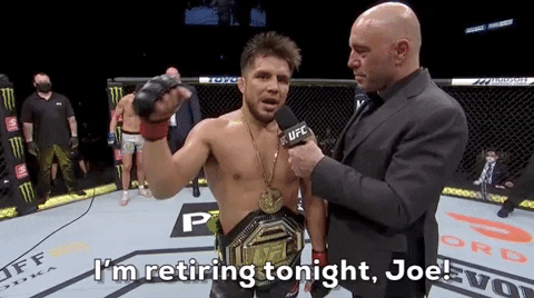 Im Retiring GIFs - Get the best GIF on GIPHY