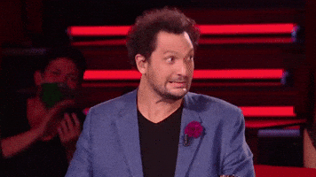 Awkward Genant GIF by La France a un incroyable talent - Find & Share ...