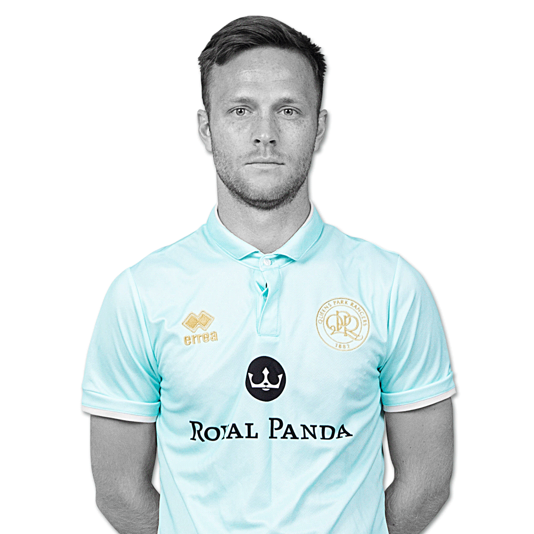 Queens Park Rangers Celebration Sticker by QPR FC for iOS & Android | GIPHY