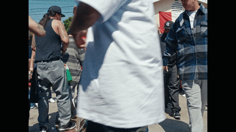 Stay Dangerous The Marathon Continues GIF by YG - Find & Share on GIPHY