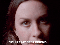 Friends With Benefits Gif
