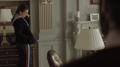 Secret Call GIFs - Get the best GIF on GIPHY