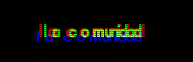 La Comunidad GIFs - Get the best GIF on GIPHY