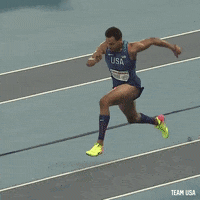 Long Jump Paralympics GIF by Team USA - Find & Share on GIPHY