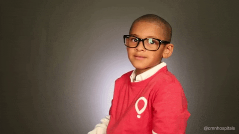 Dance Marathon Kids GIF by Children's Miracle Network Hospitals - Find ...
