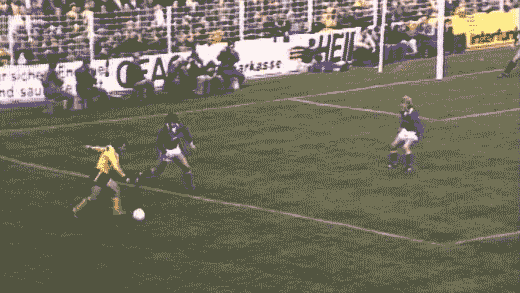 🤩 BVB legends by Borussia Dortmund | GIPHY