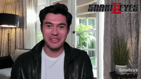 Shaking-eyes GIFs - Get the best GIF on GIPHY